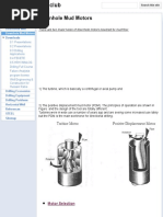 Dull Grading Chart | PDF | Tooth | Geotechnical Engineering