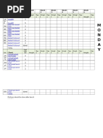 FIRS Tax Clearance & VAT Registration Form | PDF | Sole Proprietorship ...