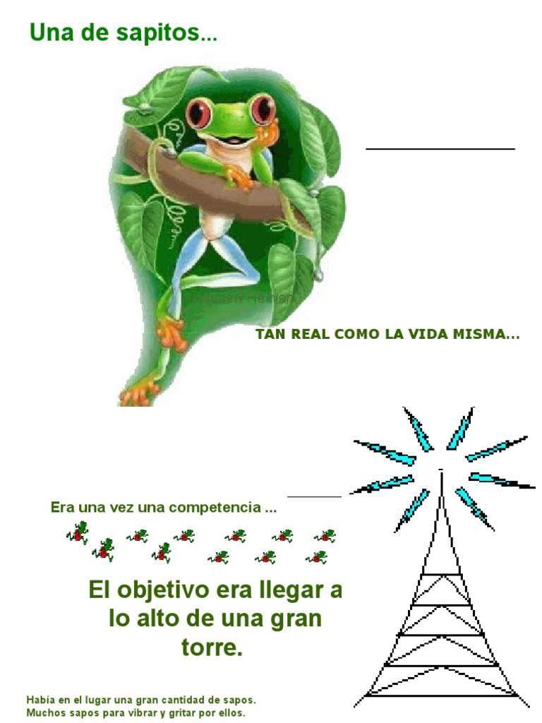 SApitos | PDF | Ocio