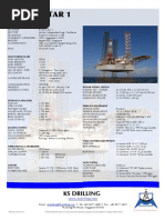 Seahawk Baker Cementing Offshore Unit | PDF | Pump | Diesel Engine