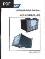 Schenck Process Manual | PDF | Calibration | Computing