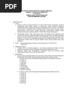 Panduan Monev Penerapan SPM | PDF