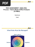 Starrt Card | PDF | Hazards | Prevention