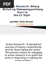 SGC Resolusyon BLG 1 | PDF