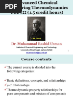 NIST Chemistry WebBook Overview | PDF | Chemical Substances | Enthalpy