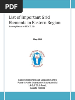 PowerGrid HandBook | PDF | Electric Power Transmission | Electrical ...