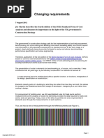 Building Permits Approval Process DC1 DC2 | PDF