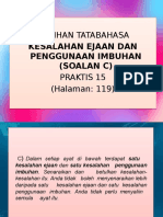 Format Syarahan | PDF
