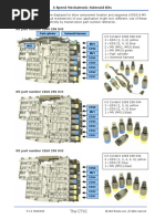6HP26 ZF Transmissions With Mechatronics | PDF | Automatic Transmission ...