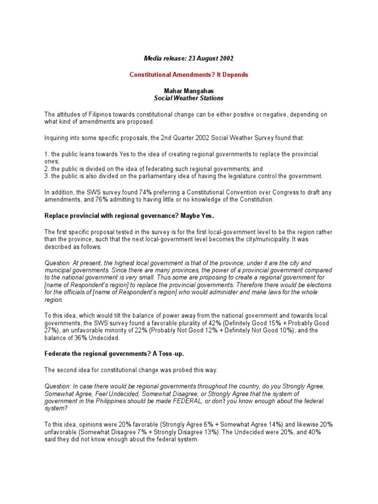 RRL | PDF | Constitutional Law | Government Information