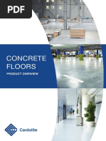 Cardolite Coatings Brochure PDF | PDF | Epoxy | Chemical Substances