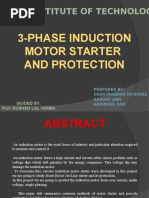 DC Motors | PDF | Electric Motor | Physical Quantities