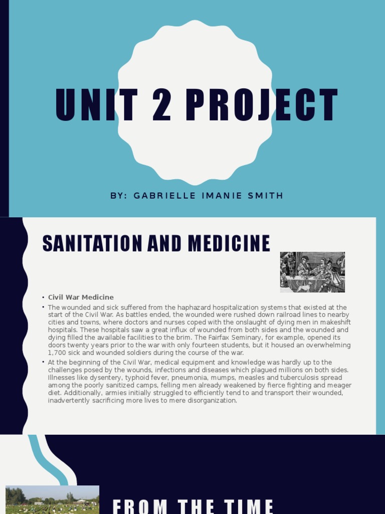 Unit 2 Project | PDF