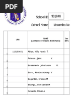 Debate Template Scripts | PDF | Argument | Logic