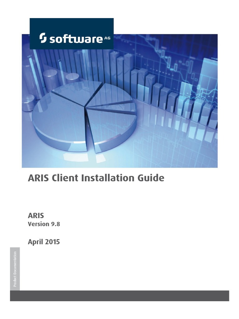 ARIS Client Installation Guide | PDF | Installation (Computer Programs ...