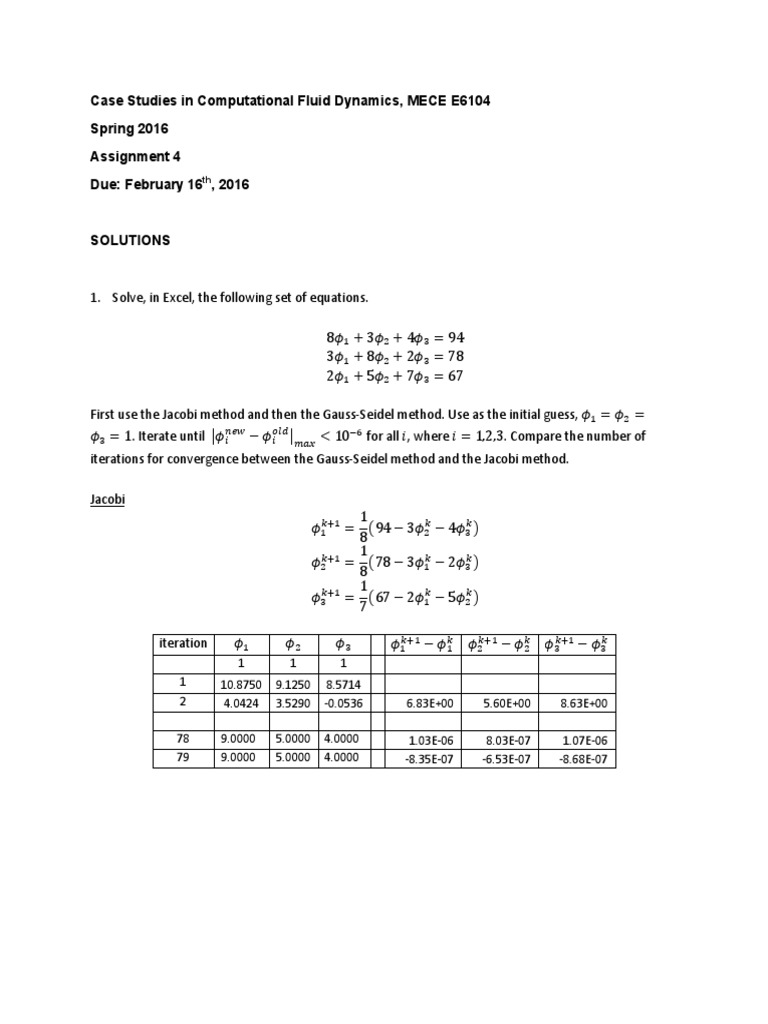 A 4 Soln | PDF | Algorithms And Data Structures | Equations