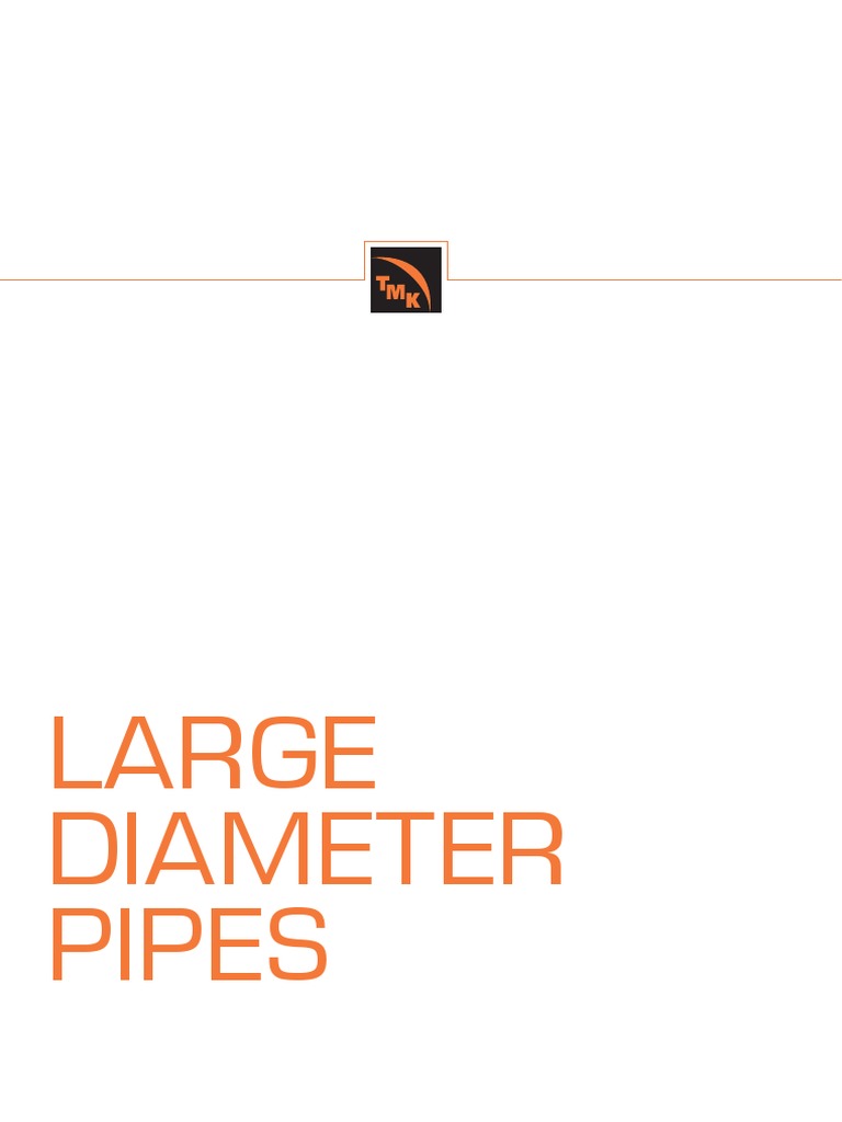 TBD Angl | PDF | Pipe (Fluid Conveyance) | Pipeline Transport