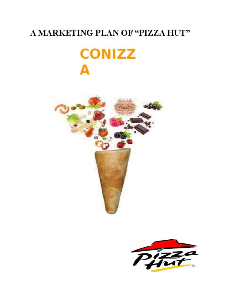 Pizza Hut Marketing Plan Bangladesh | PDF | Sales | Advertising