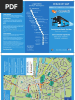 Hong Kong Airport Bus A11 - Route, Timetable, Fare, Stops, Map | PDF ...