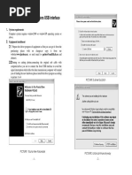 CT630 Vinyl Cutter User Manual | PDF | Equipment | Manufactured Goods