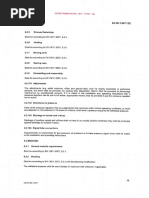 Din 477-1 2012-06 (2012) | PDF | Nitrous Oxide | Nitrogen