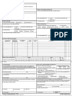 Beacon Health Claim Form PDF | PDF | Insurance | Surgery