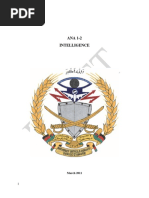 Introduction To Combat Hunter | PDF | Color | Shadow