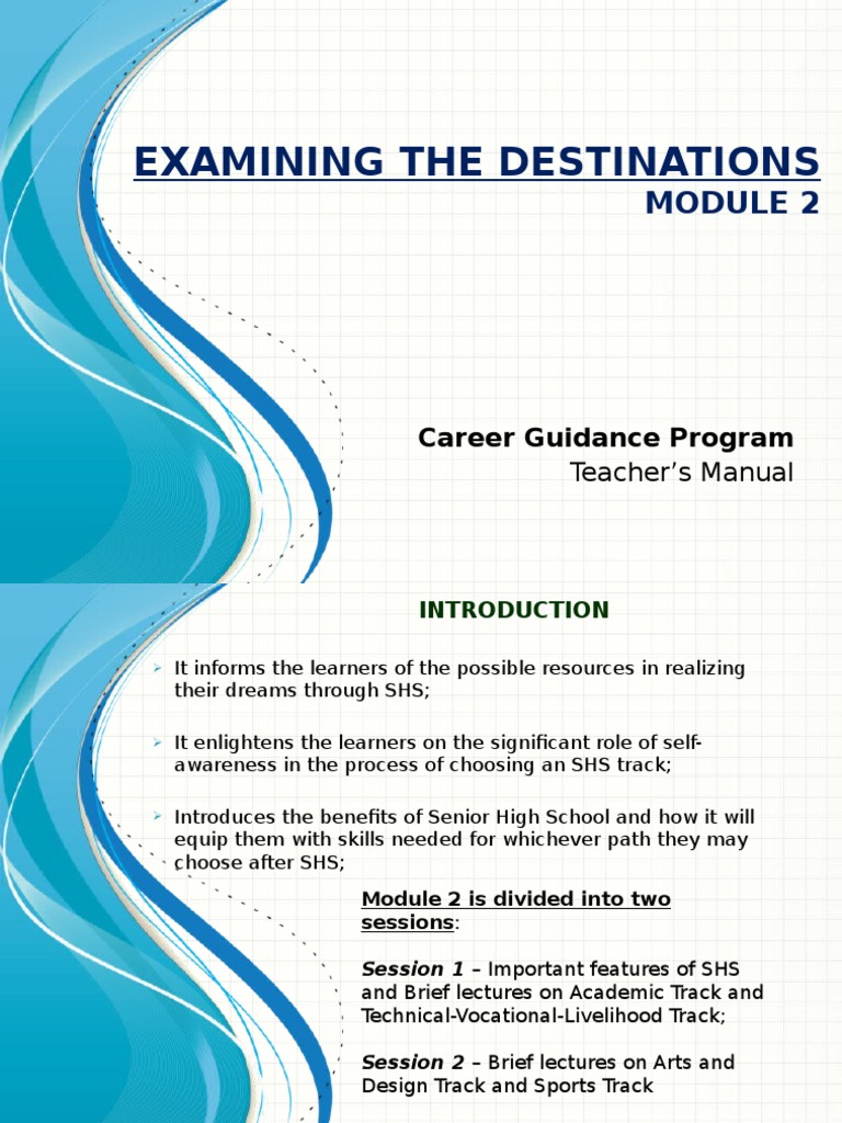 Module2.Shs CGP | PDF | Science, Technology, Engineering, And ...