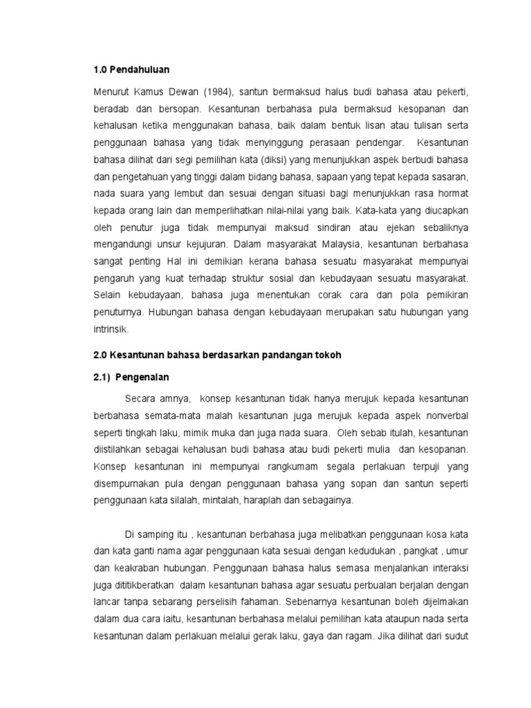 Gangsterisme | PDF | Karier & Perkembangan | Seni & Disiplin Bahasa