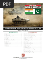 BAMCIS | PDF | Reconnaissance | Military Intelligence