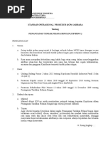 Perkap Nomor 6 Tahun 2019 Tentang Penyidikan Tindak Pidana PDF | PDF