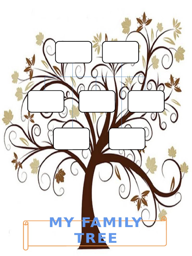 Family Tree | PDF