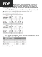 Standar Gambar Dan Simbol Berdasarkan ISO | PDF