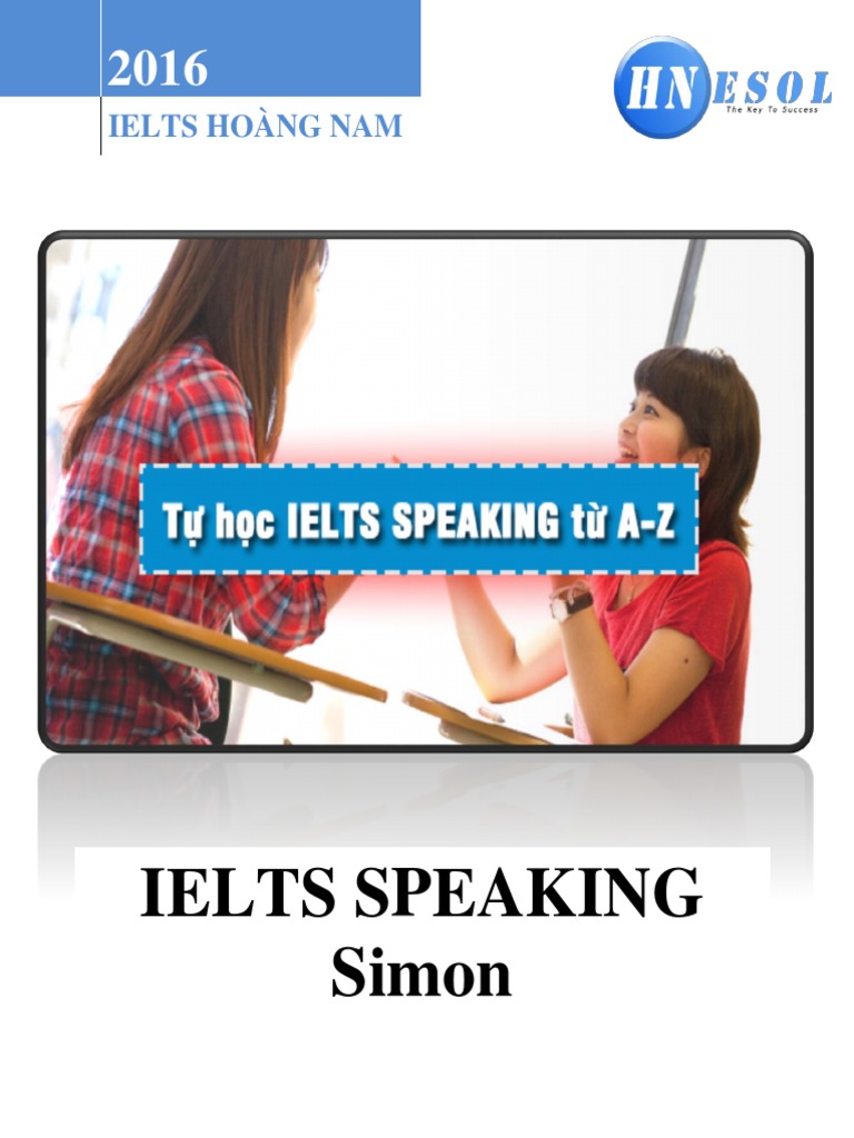 Speaking Simon Full | PDF | Accent (Sociolinguistics) | International ...