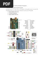 Arduino Pinmode Sintaxis y Ejemplos | PDF | Arduino | Hardware de la ...