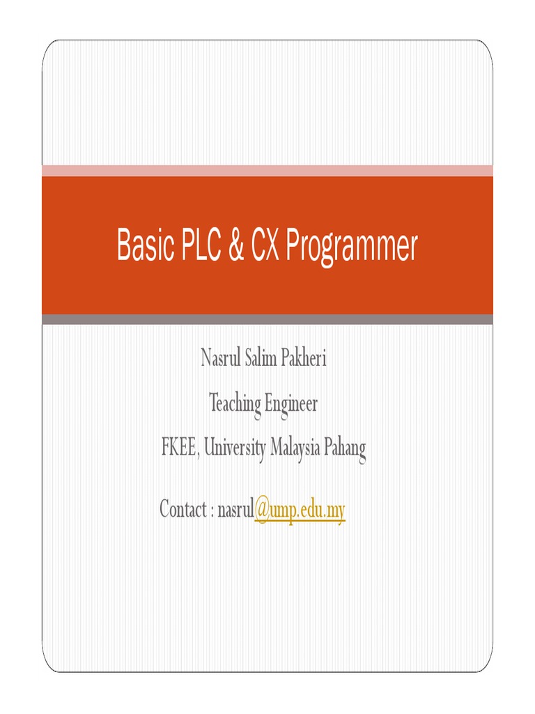 Teaching PLC Chap4 | PDF