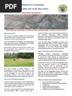 Clark Green City Project: Master Development Plan | PDF | Metro Manila ...