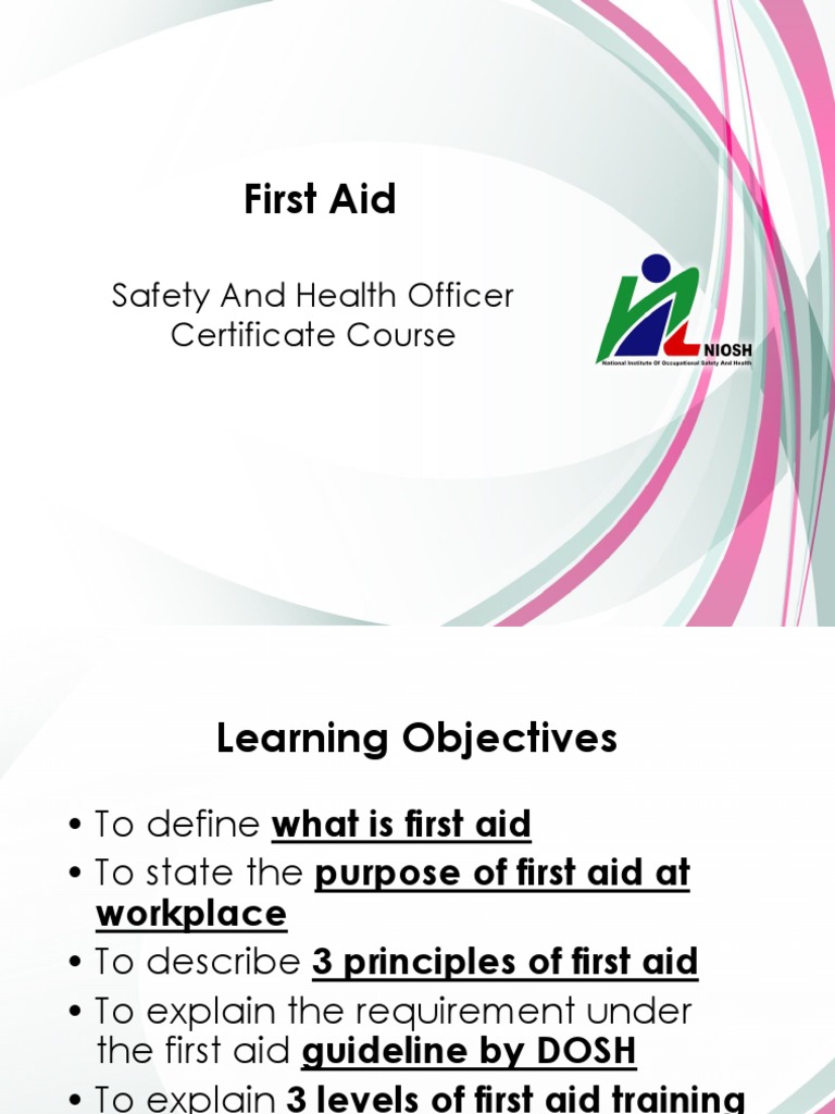 11-First Aid PDF | Download Free PDF | First Aid | Health Professional
