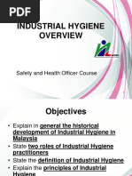 OSH Safety Committee | PDF | Occupational Safety And Health | Government