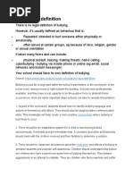 Appellant Brief Sample | PDF | Brief (Law) | Appeal