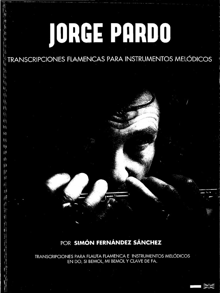 Estudio Jorge Pardo | PDF