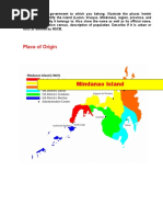Article 10: Local Government Provisions | PDF | Local Government ...