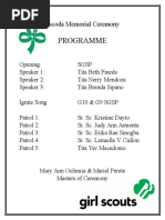 GSP Promise and Law Book Mark | PDF | Religious Behaviour And ...