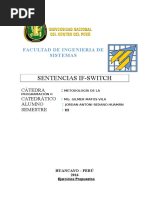 Codigos Java Ejemplos | PDF | Java (lenguaje de programación ...