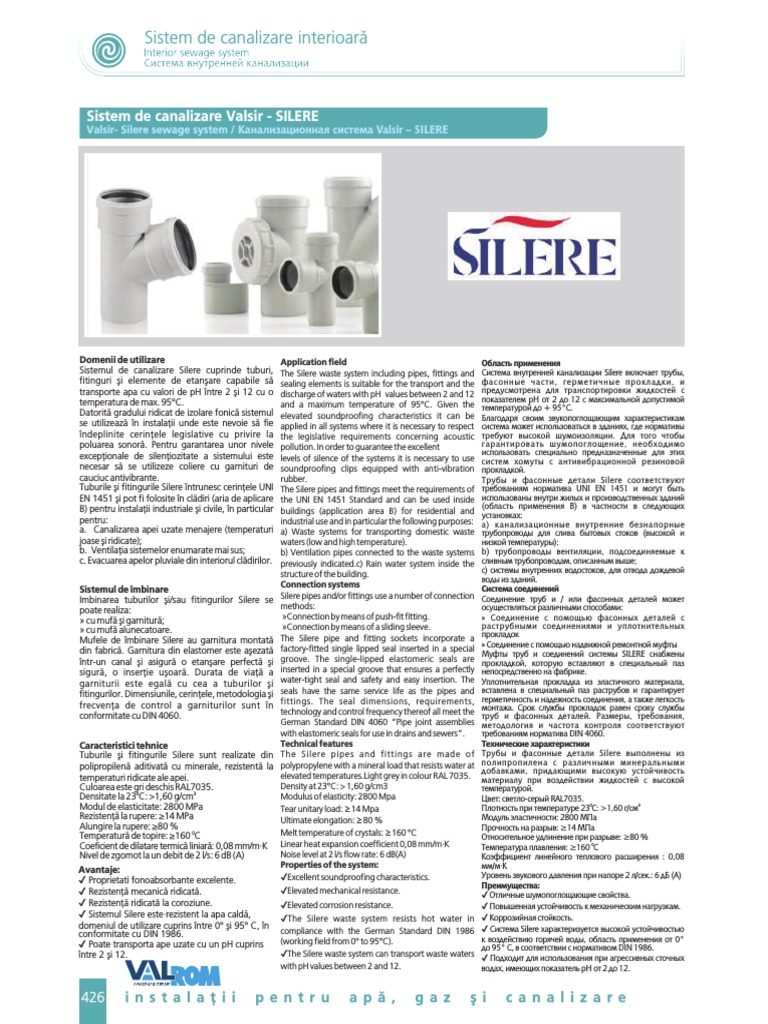 EasyKIT - Silere PDF | PDF | Technology & Engineering