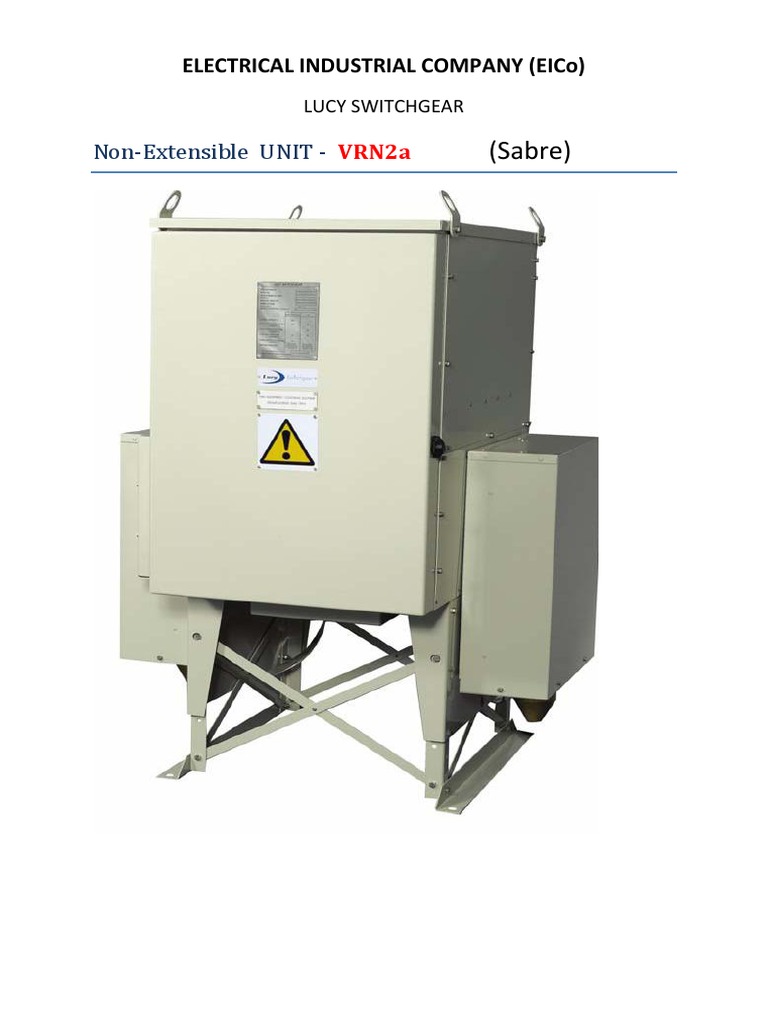 VRN2a.pdf | Switch | Fuse (Electrical)