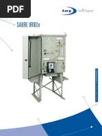 PowerLogic™ P5 - P5U20 | PDF | Power Supply | Relay