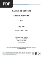 AMPL Syntax and Usage Guide | PDF | Variable (Mathematics) | Set ...