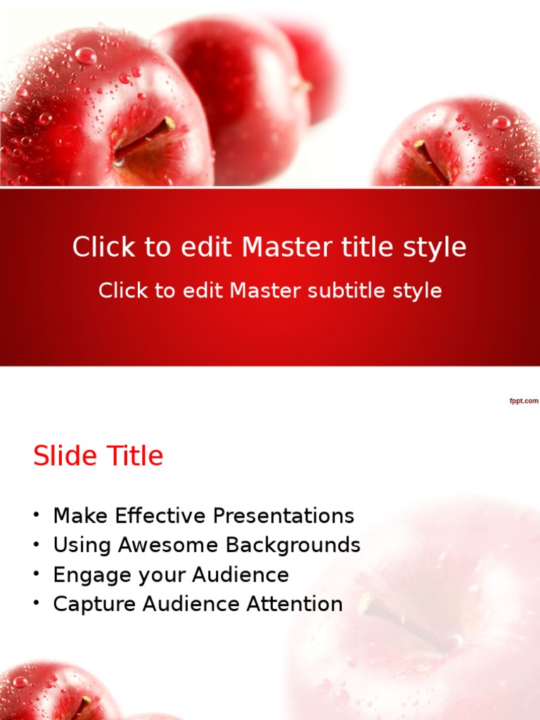 Click To Edit Master Subtitle Style | PDF | Art