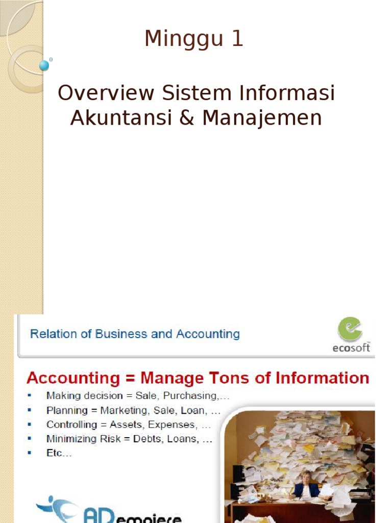 An Introduction to Accounting and Management Information Systems ...